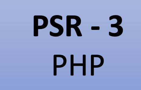 PSR-3: Giao diện Logger
